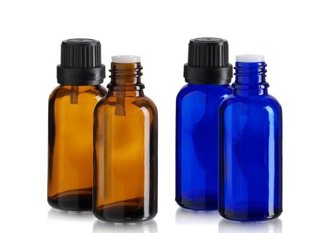 Cannabis Oil Bottle Packaging: What To Know & How To Choose