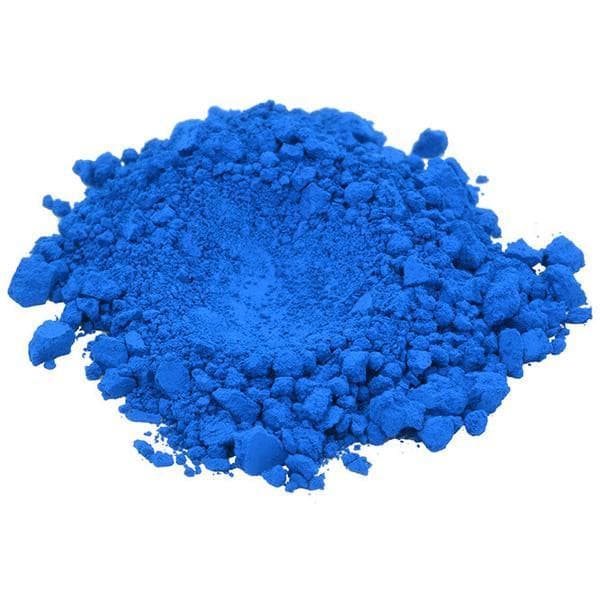 FD&C BLUE No.1 Aluminum Lake